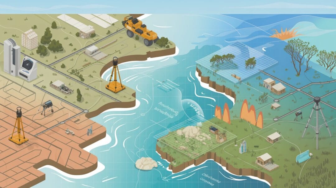 Catastro y Cambio Climático: Adaptación y Resiliencia Territorial ...